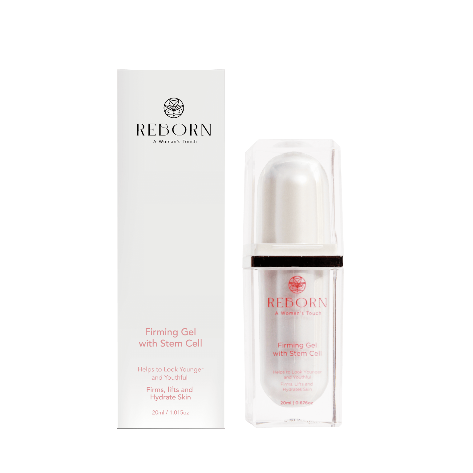 Firming Gel - Reborn